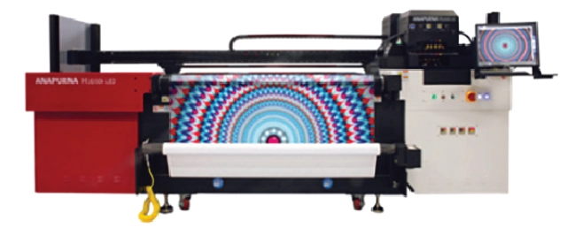 DIGITALNI TISAK I DORADA (STROJEVI): Agfa strojevi za digitalni tisak