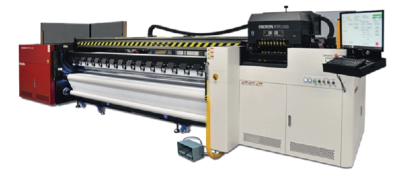 DIGITALNI TISAK I DORADA (STROJEVI): Agfa strojevi za digitalni tisak