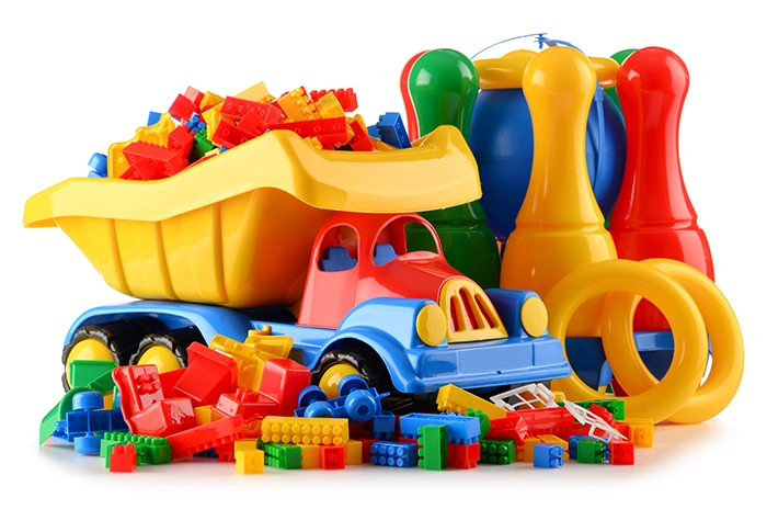 ORGANSKE KEMIKALIJE: Omekšivači (plastifikatori)